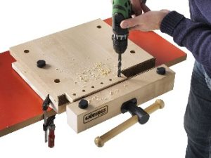8 Best Woodworking Vise- Reviews & Buyer's Guide - WoodCritique