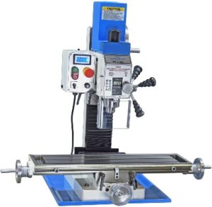 8 Best Benchtop Milling Machine- Reviews & Buyer's Guide - WoodCritique