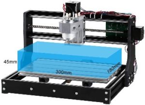 8 Best CNC Router for Small Shop- Reviews & Buyer's Guide - WoodCritique