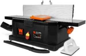 10 Best Benchtop Jointer- Reviews & Buyer's Guide - WoodCritique