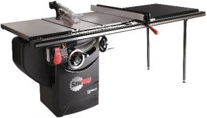 7 Best Cabinet Table Saw for Small Shop- Reviews & Buyer's Guide ...