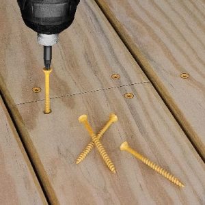 10 Best Hidden Deck Fasteners- Reviews & Buyer's Guide 2021 - WoodCritique