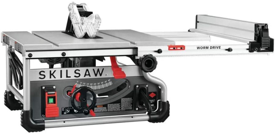 How Do I Prevent Dangerous Kickback On a Table Saw? - WoodCritique