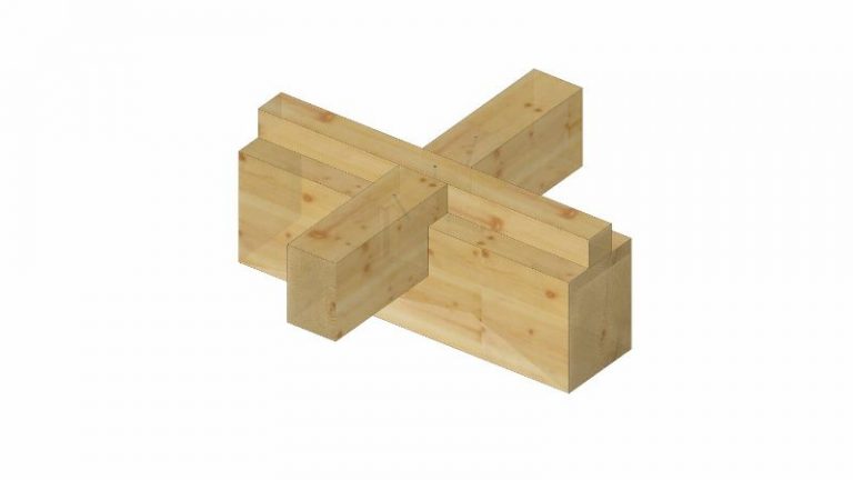 Strongest Wood Joint Types and Uses- 13 Quality Wood Joint Types ...