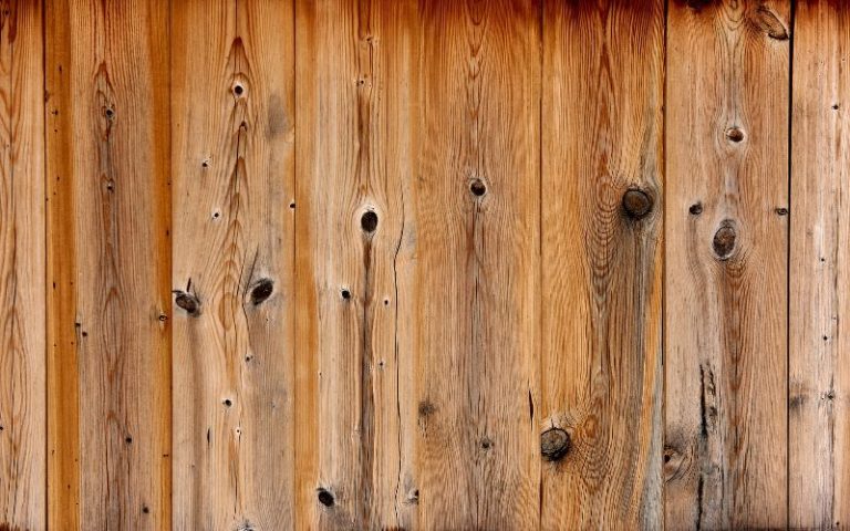 How to Stain Pine Wood: Complete Guide - WoodCritique