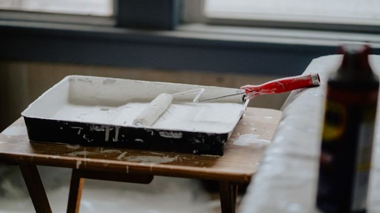 Different Types of Wood Primer and How to use it - WoodCritique